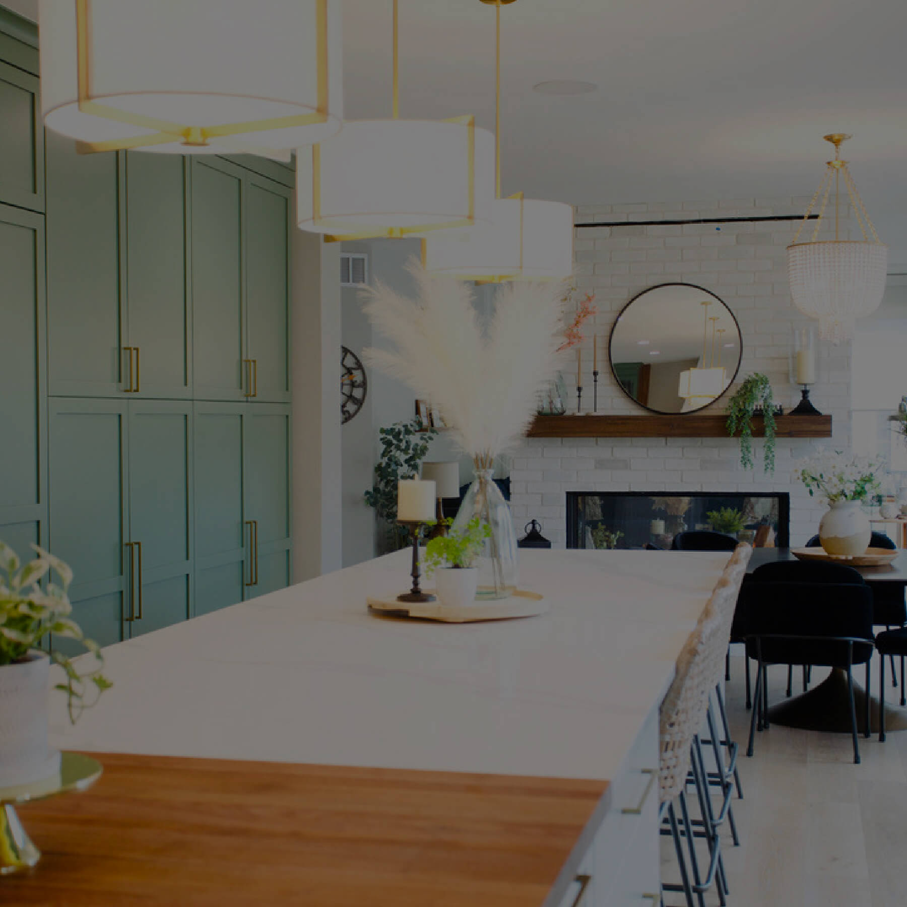 Interior Design | Truth Design Build